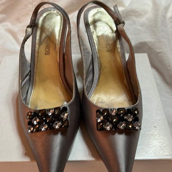 Caparros | Shoes | Capparos Sling Back | Poshmark